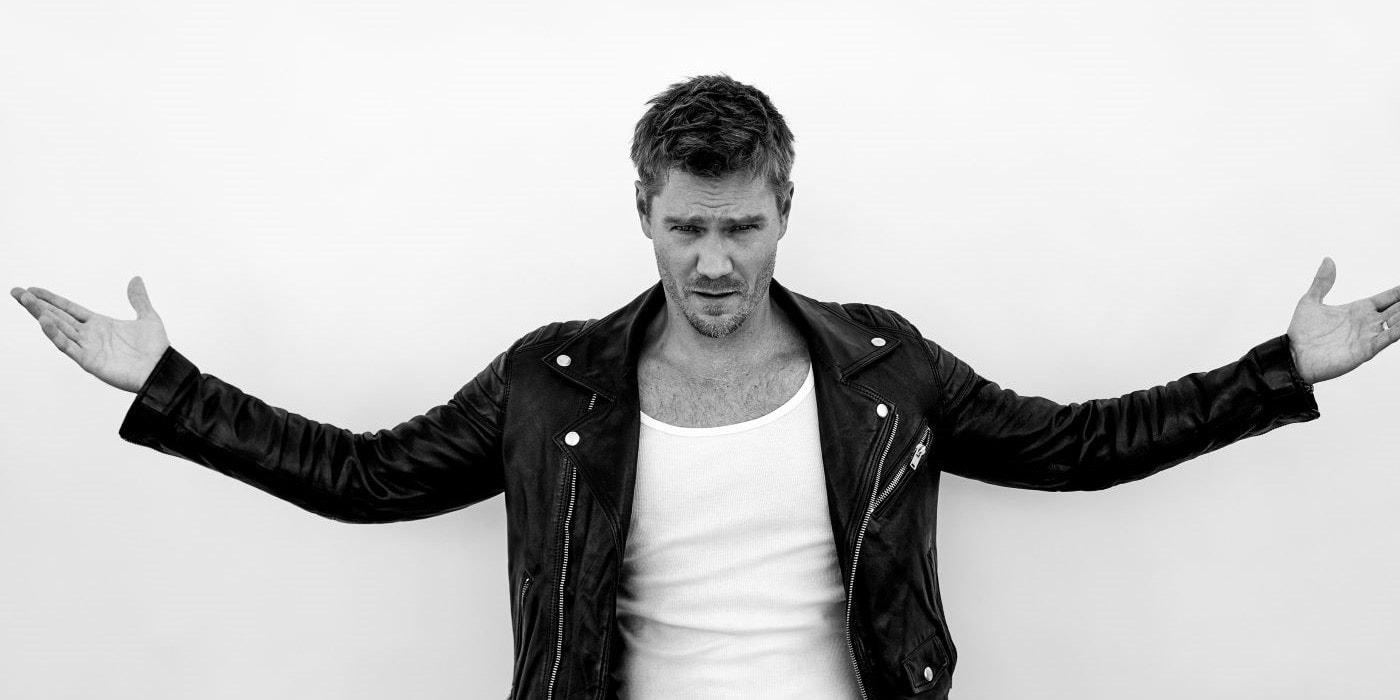 10 Things You Didn’t Know About One Tree Hill’s Chad Michael Murray ...