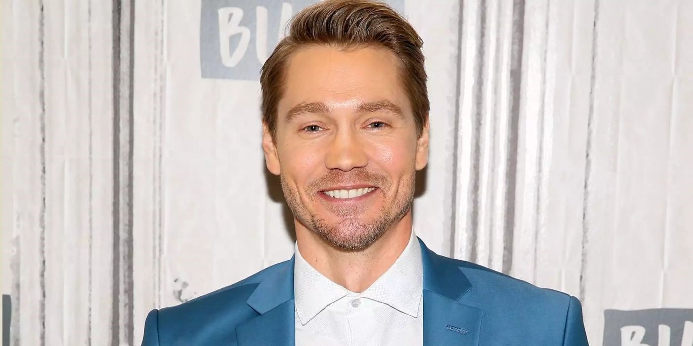 10 Things You Didn’t Know About One Tree Hill’s Chad Michael Murray ...