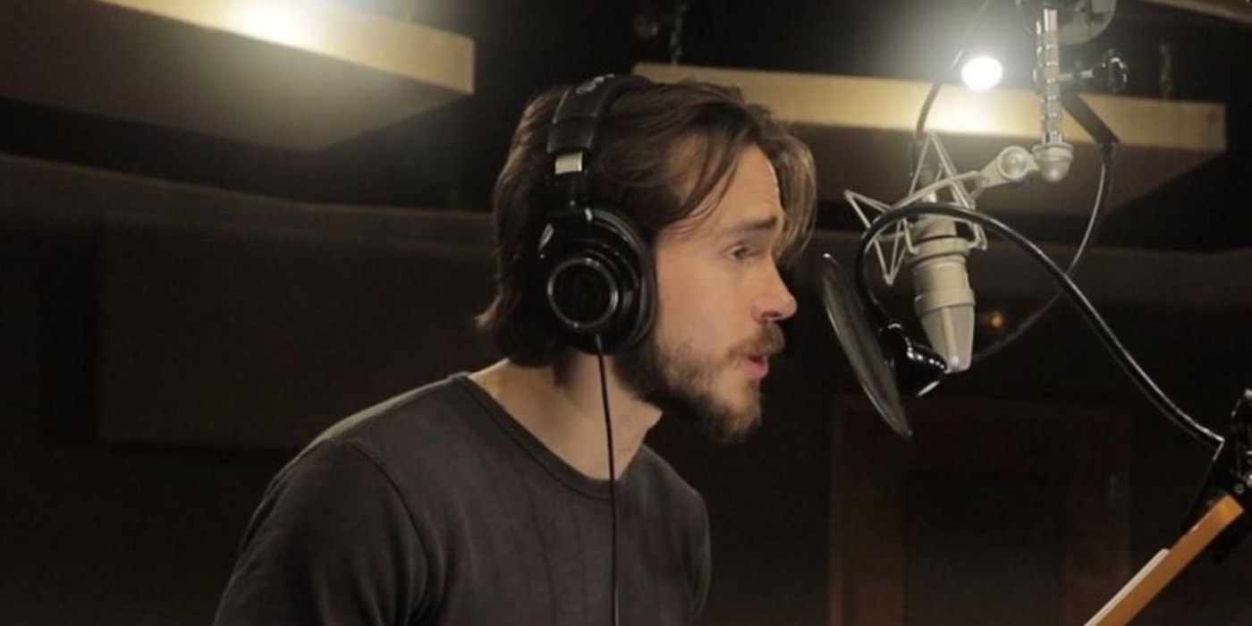 7 Things You Didn’t Know About Supergirl’s Chris Wood - TVovermind