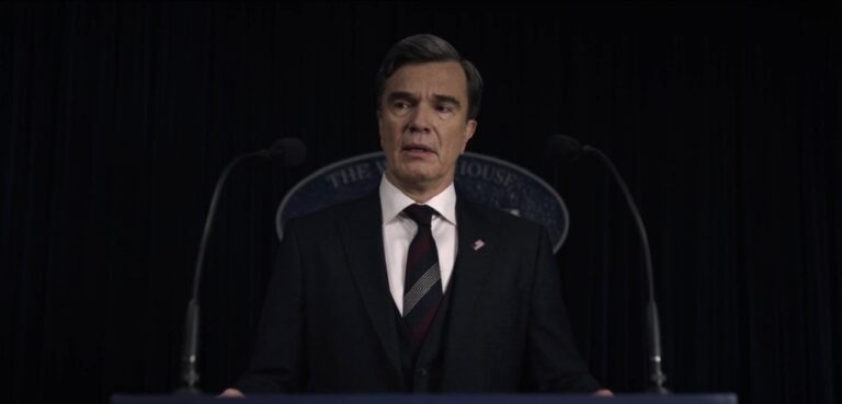 The Night Agent’s Cast & Characters – Where You Know The Actors From ...