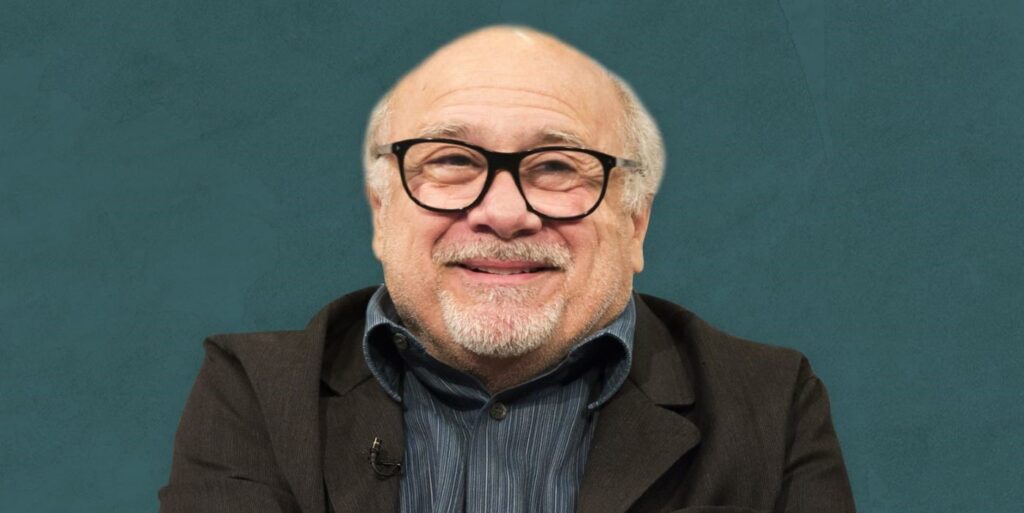 10 Things You Don’t Know About Matilda’s Danny DeVito - TVovermind