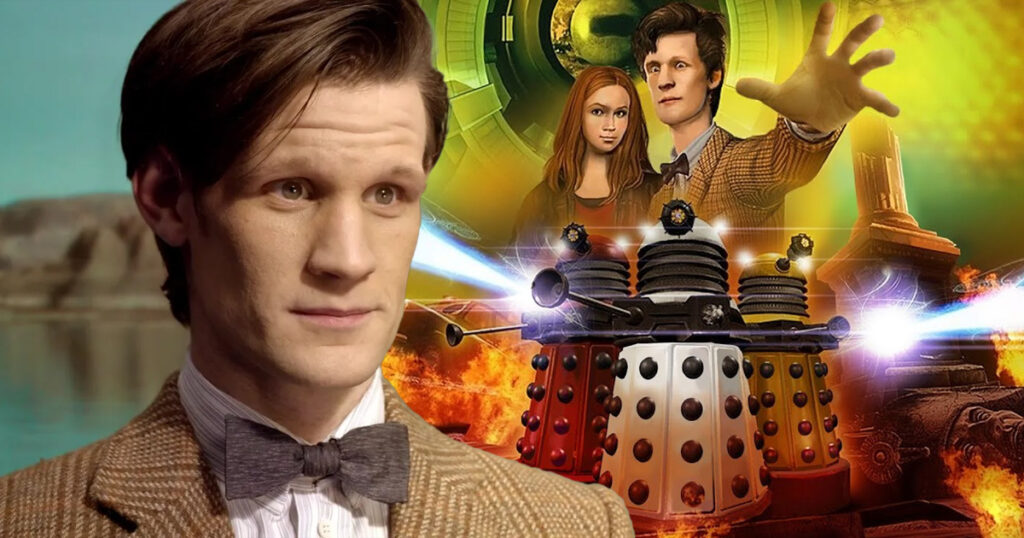 10 Reasons Why Fallout 5 Will Be The Franchise's Best Game | TVovermind