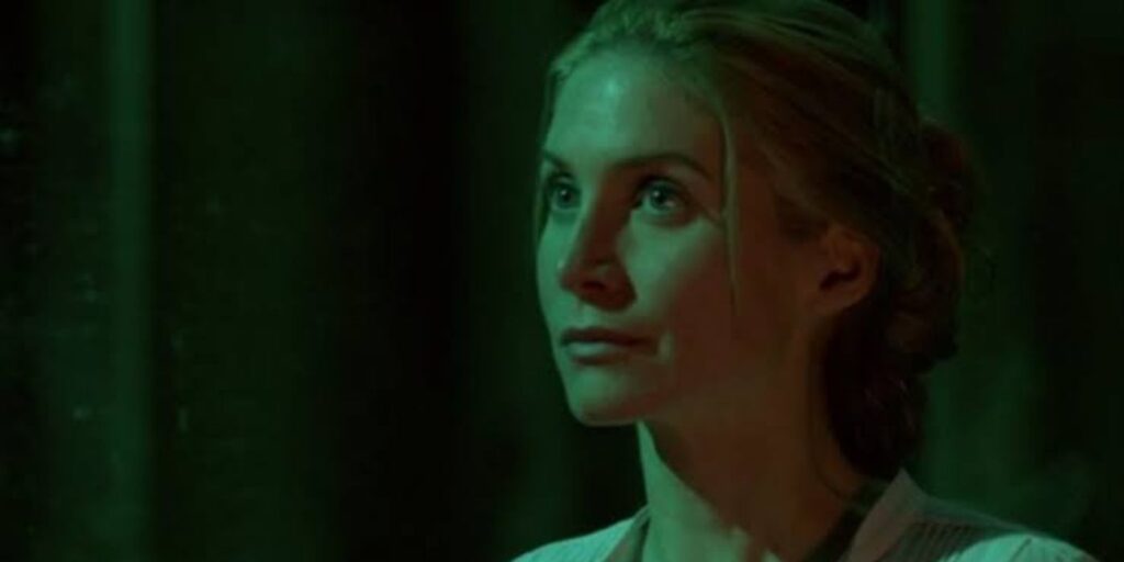 8 Things You Didn’t Know About The Purge: Election Year’s Elizabeth ...