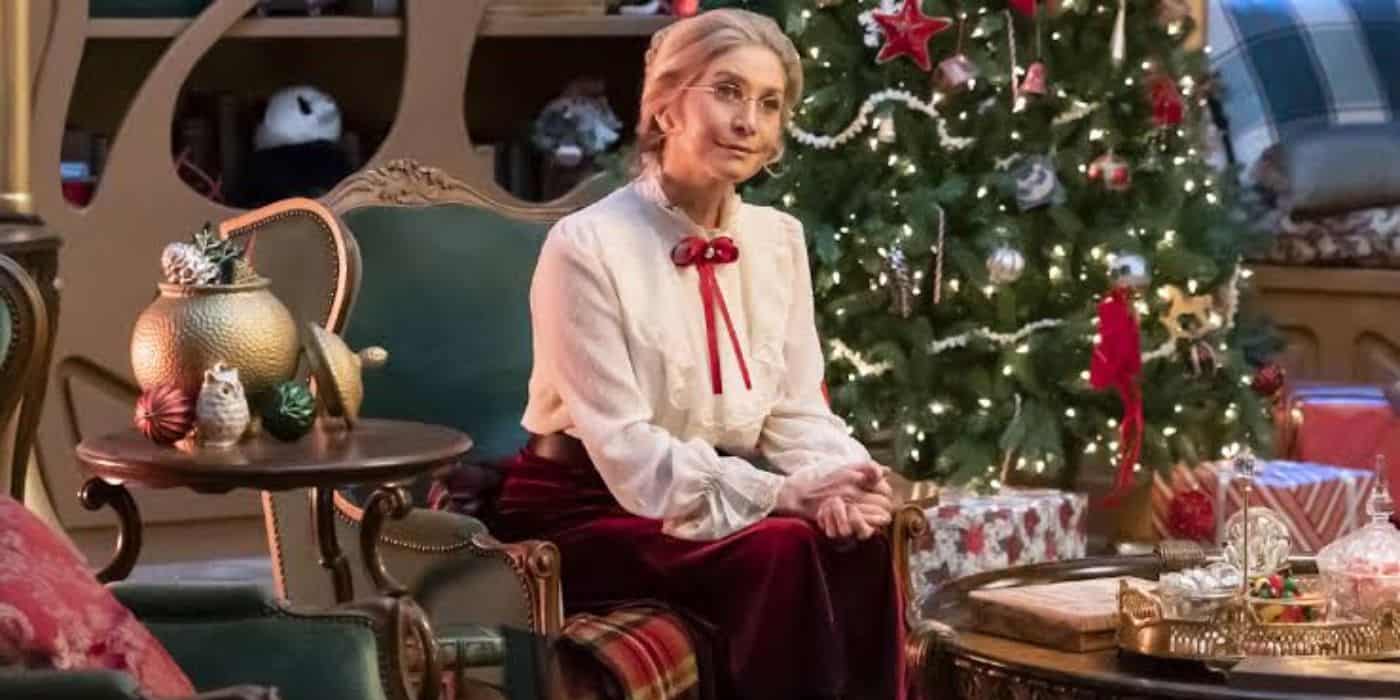 8 Things You Didn’t Know About The Purge: Election Year’s Elizabeth ...