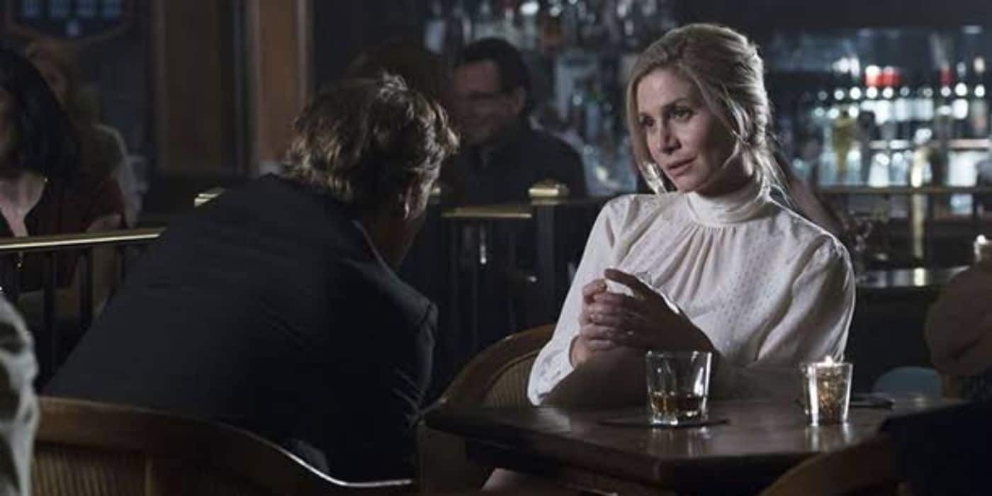 8 Things You Didn’t Know About The Purge: Election Year’s Elizabeth ...