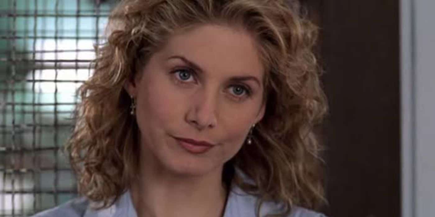 8 Things You Didn’t Know About The Purge: Election Year’s Elizabeth ...