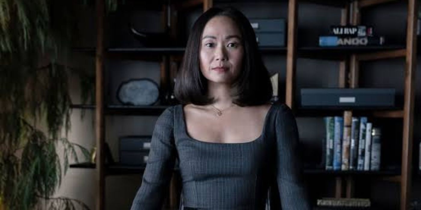 9 Best Hong Chau Roles In Movie and TV Shows – TVovermind