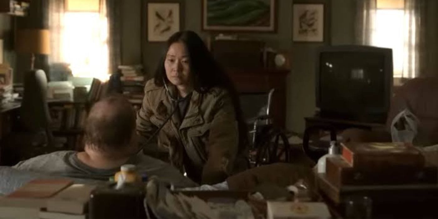 9 Best Hong Chau Roles In Movie and TV Shows - TVovermind