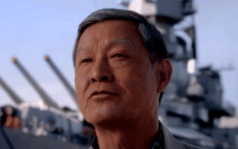 7 Things You Didn’t Know About Love Hard’s James Saito - TVovermind