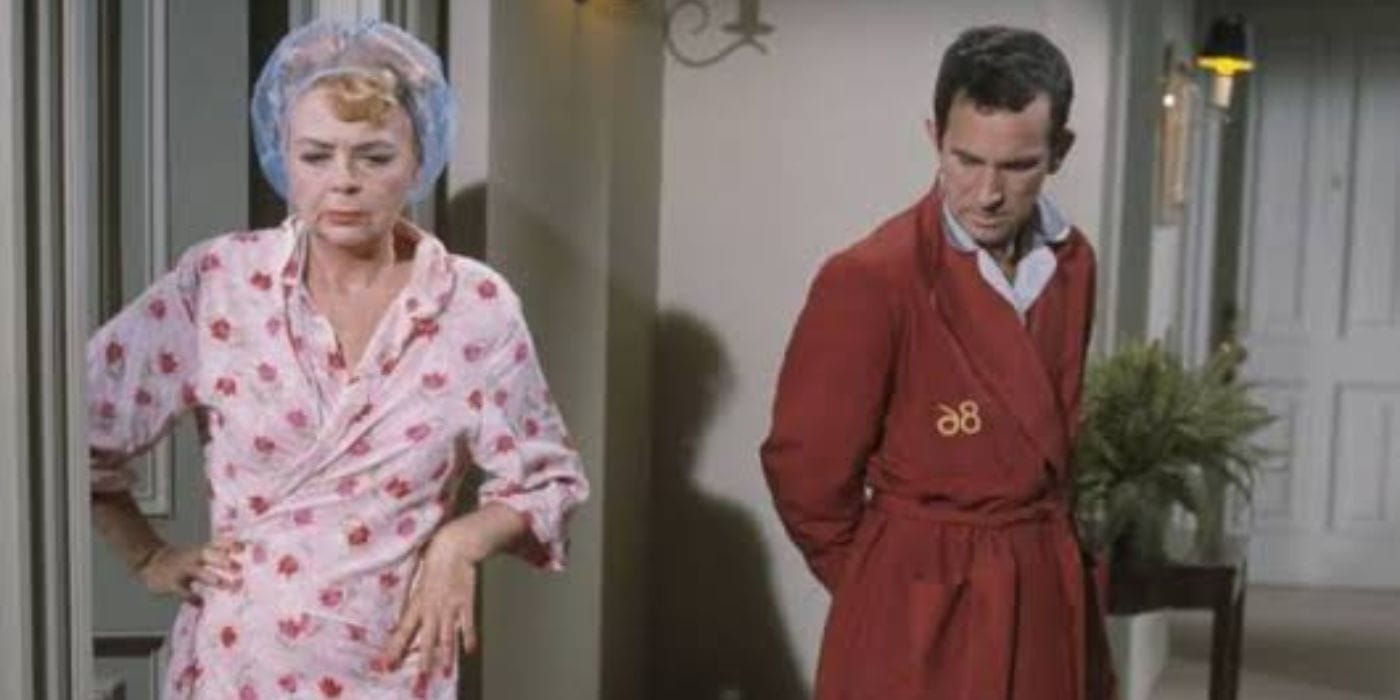 5 Things You Didn’t Know About McHale’s Navy’s Jane Dulo - TVovermind