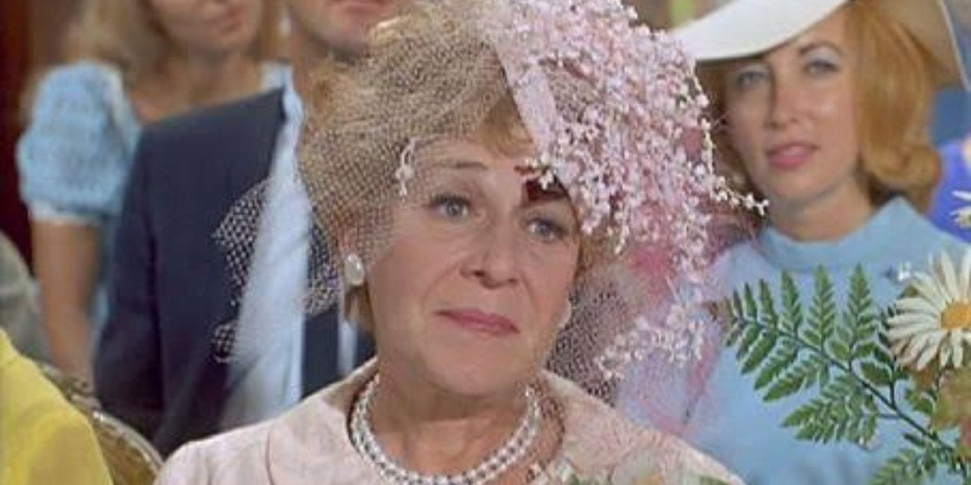 5 Things You Didn’t Know About McHale’s Navy’s Jane Dulo - TVovermind