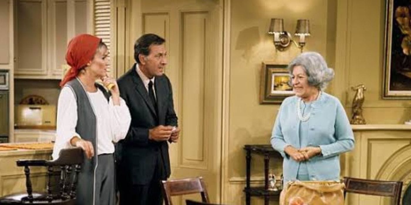 5 Things You Didn’t Know About McHale’s Navy’s Jane Dulo - TVovermind