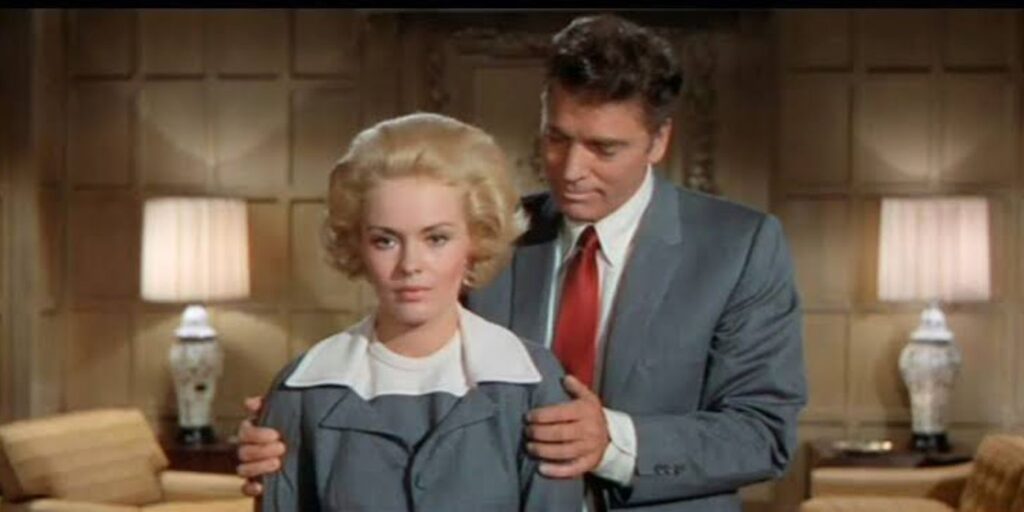 8 Things You Didn’t Know About Breathless’ Jean Seberg - TVovermind