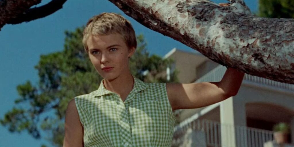 8 Things You Didn’t Know About Breathless’ Jean Seberg - TVovermind