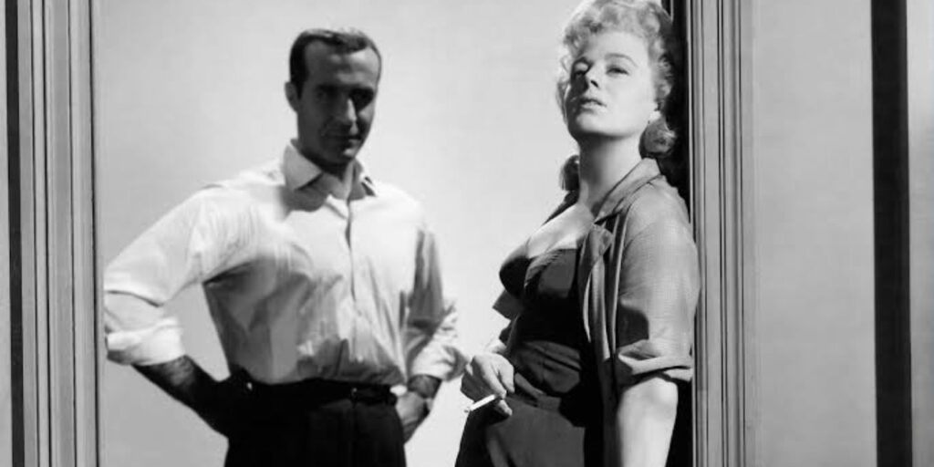 8 Things You Didn’t Know About Breathless’ Jean Seberg - TVovermind