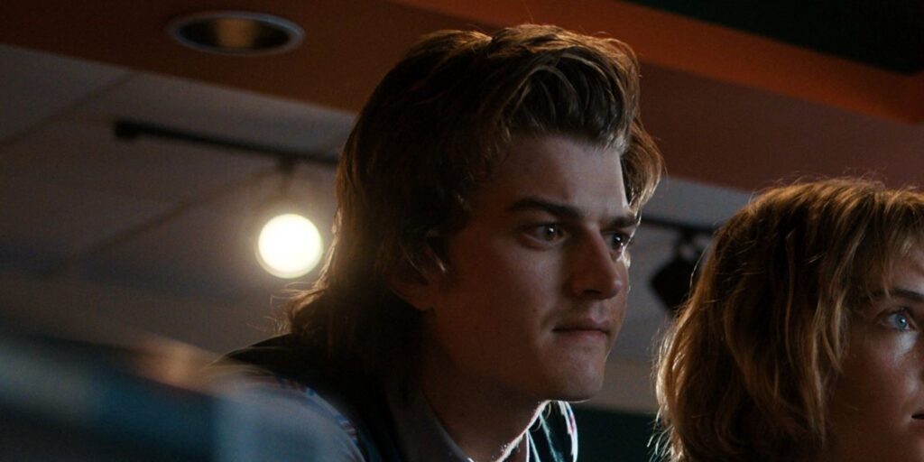 8 Things You Didn’t Know About Stranger Things’ Joe Keery - TVovermind