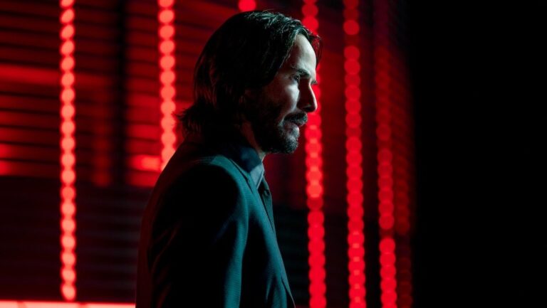 Every Death In John Wick: Chapter 4 Explained - TVovermind