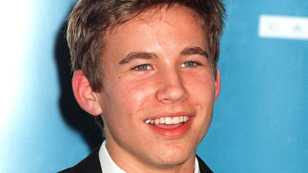 10 Things You Didn’t Know About Jonathan Taylor Thomas - TVovermind