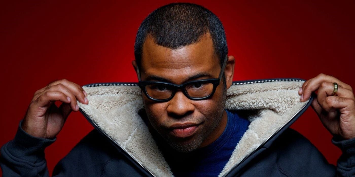 10 Things You Didn’t Know About Get Out’s Jordan Peele – TVovermind