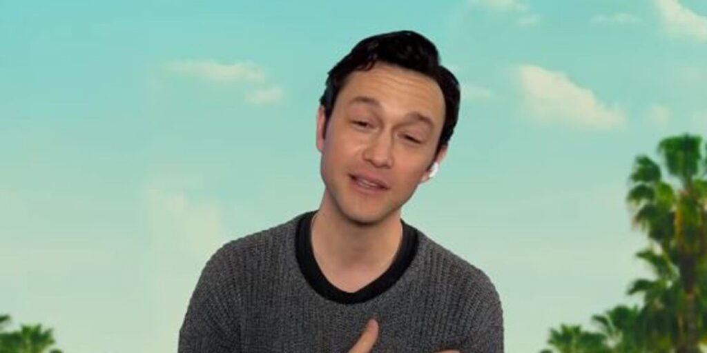 7 Things You Didn’t Know About Inception’s Joseph Gordon-Levitt ...