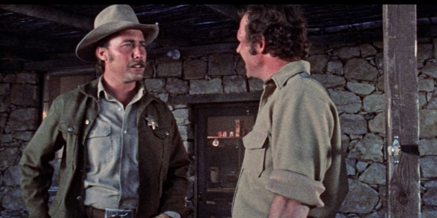 10 Facts You Didn’t Know About Joshua Bryant - TVovermind