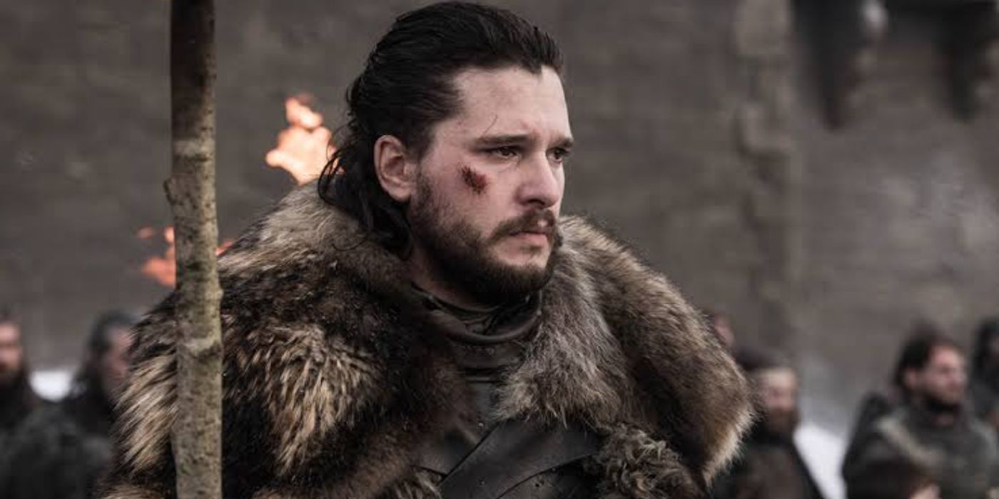 9 Things You Didn’t Know About Game Of Thrones’ Kit Harington - TVovermind