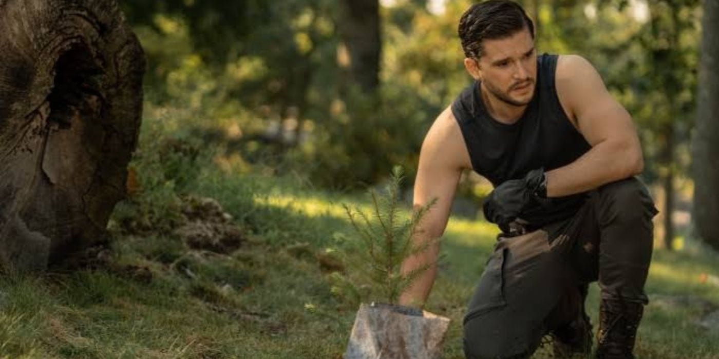 9 Things You Didn’t Know About Game Of Thrones’ Kit Harington – TVovermind