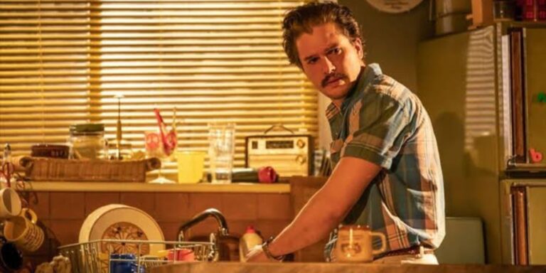 9 Things You Didn’t Know About Game Of Thrones’ Kit Harington - TVovermind