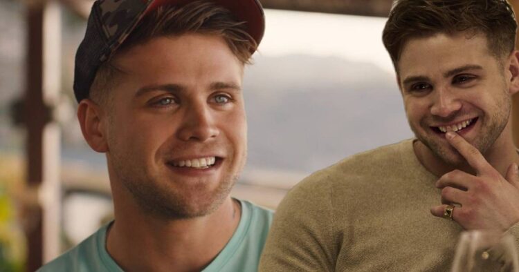 10 Things You Didn’t Know about Gavin Spokes – TVovermind