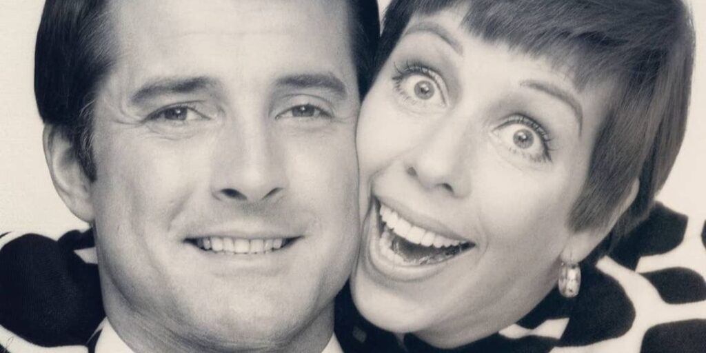 7 Things You Didn’t Know About Wonder Woman’s Lyle Waggoner - TVovermind