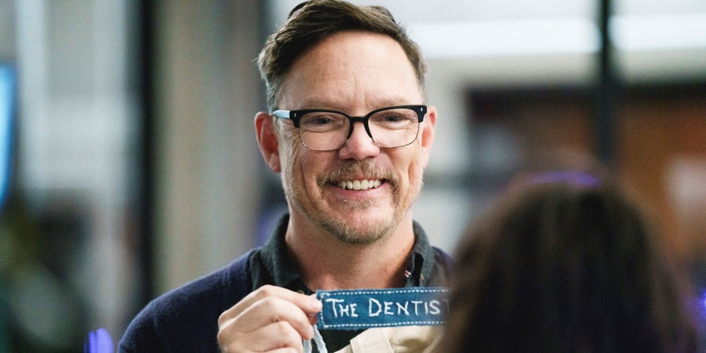 8 Things You Didn’t Know About Scream’s Mathew Lillard - TVovermind