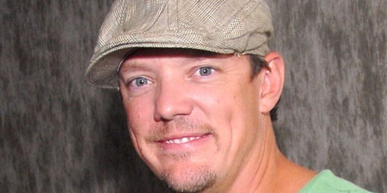 8 Things You Didn’t Know About Scream’s Mathew Lillard - TVovermind