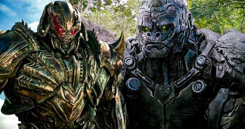 11 Memorable Disfigured or Deformed Movie Protagonists - TVovermind