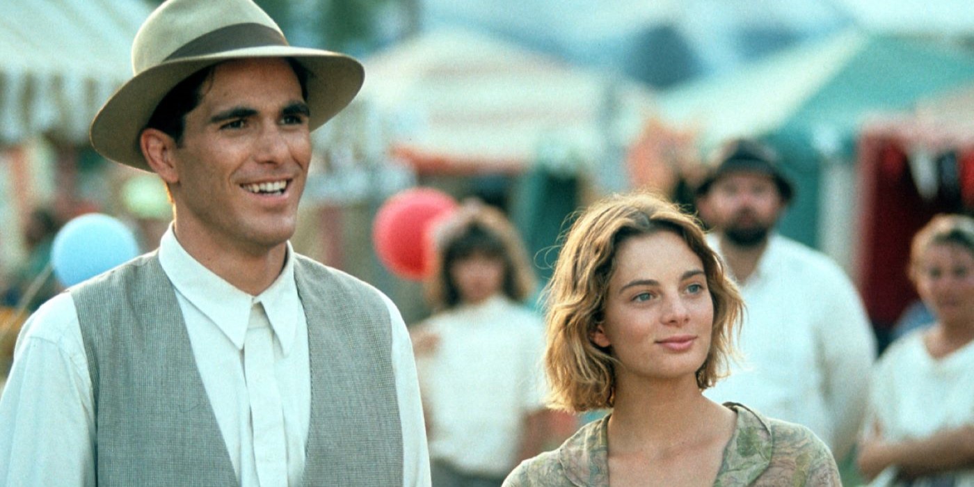 10 Things You Didn’t Know About Michael Schoeffling - TVovermind