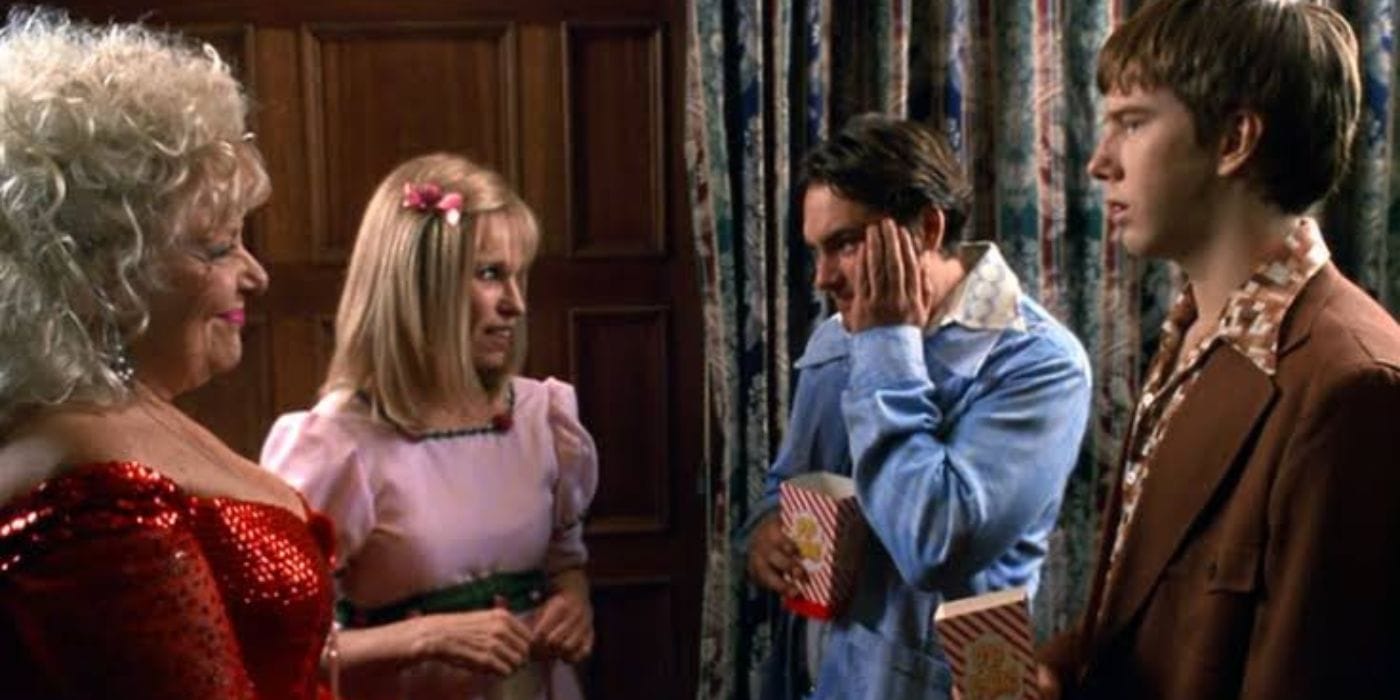 10 Top Films With 0% Rating On Rotten Tomatoes - TVovermind