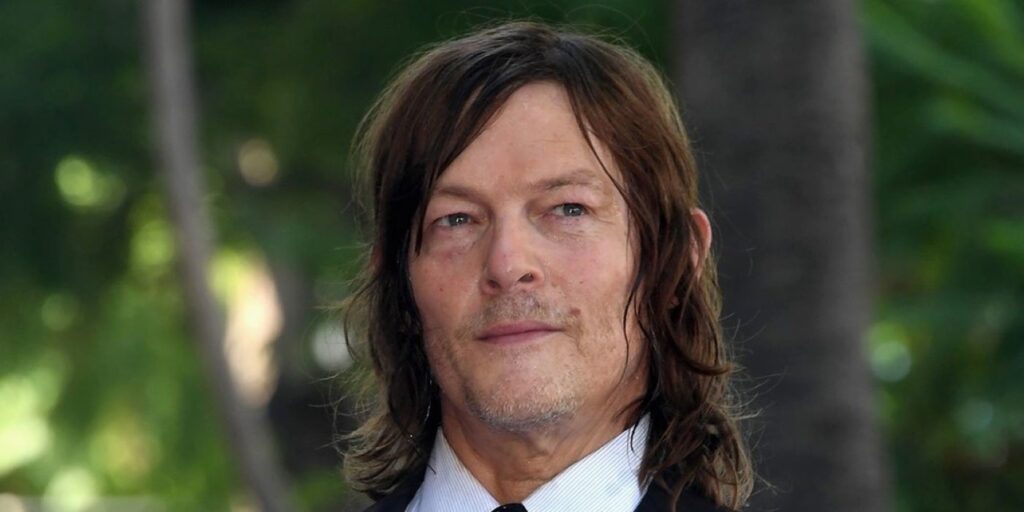 10 Facts You Didn’t Know About The Walking Dead’s Norman Reedus ...