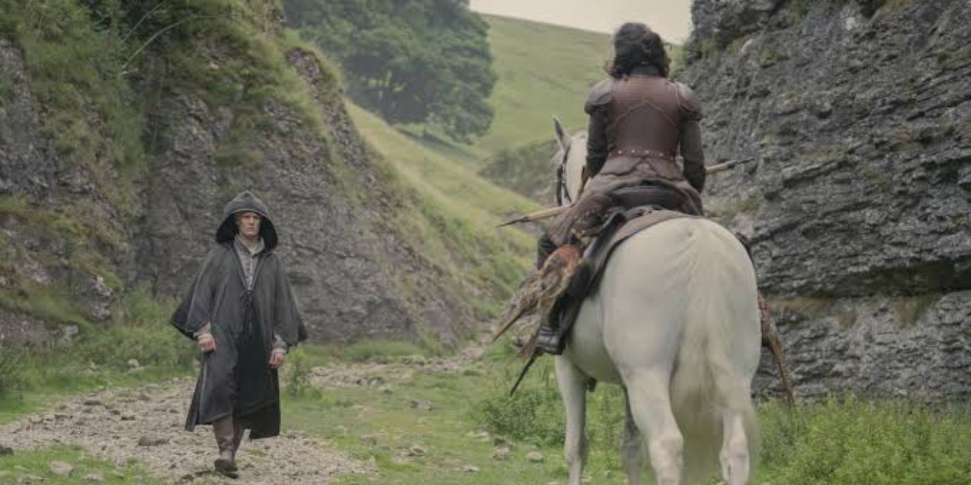 6 Scenes In House Of The Dragon Left To Viewer’s Imagination - TVovermind