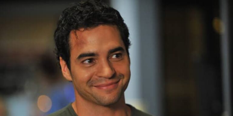 7 Things You Didn’t Know About Will Trent’s Ramon Rodriguez – TVovermind
