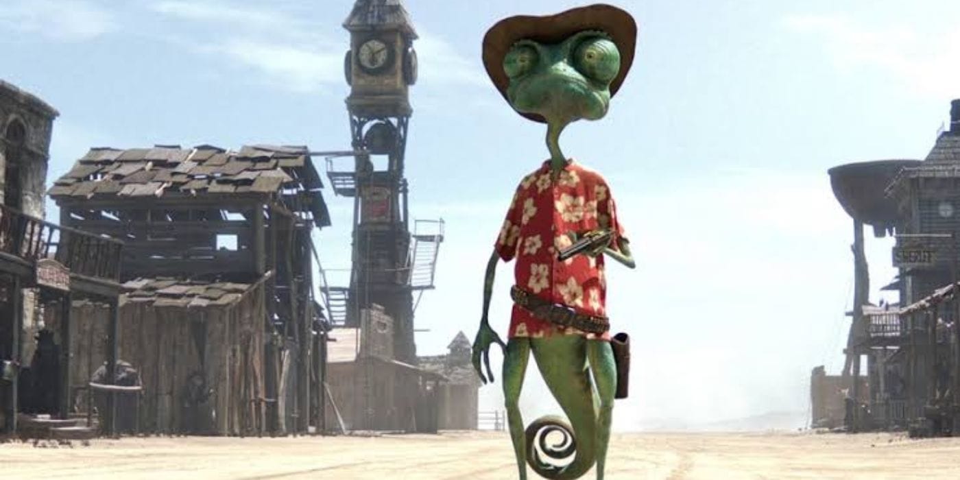 10 Best Underrated Western Movies - TVovermind