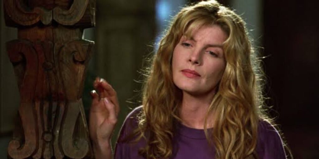 10 Things You Didn’t Know About Thor’s Rene Russo - TVovermind