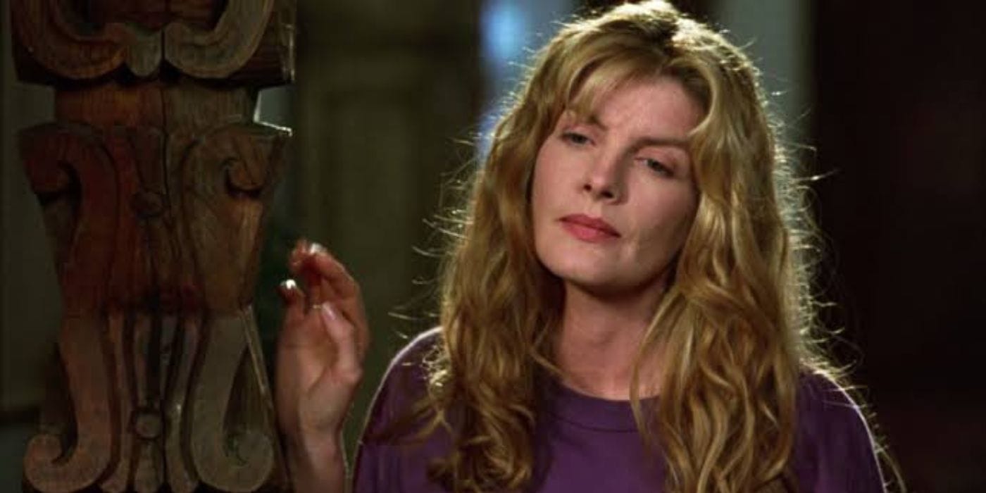 10 Things You Didn’t Know About Thor’s Rene Russo - TVovermind