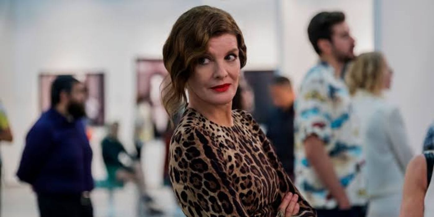 10 Things You Didn’t Know About Thor’s Rene Russo - TVovermind