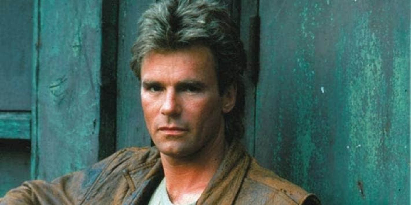 7 Things You Didn’t Know About MacGyver’s Richard Dean Anderson ...