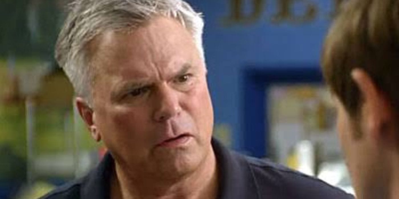 7 Things You Didn’t Know About MacGyver’s Richard Dean Anderson ...