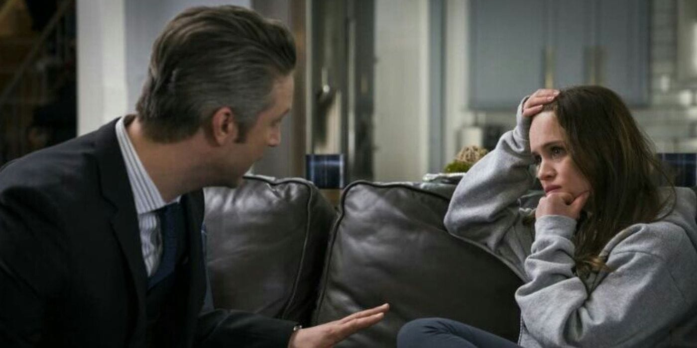 5 Things You Didn’t Know About Banshee’s Ryann Shane - TVovermind