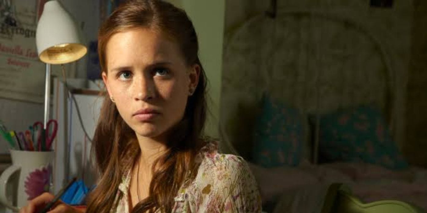 5 Things You Didn’t Know About Banshee’s Ryann Shane – TVovermind
