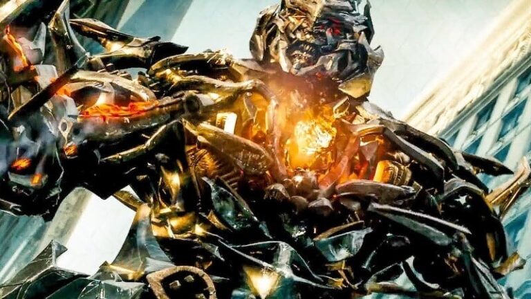 The Complete Transformers Live-Action Movie Timeline Explained - TVovermind