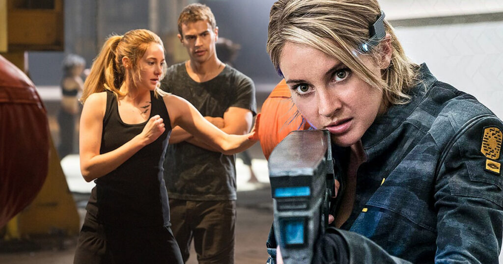 10 Things You Didn’t Know about Shinmin Li - TVovermind