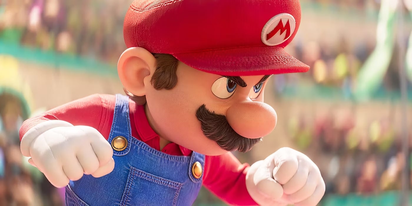 Does The Super Mario Bros. Movie Have A Post-Credits Scene? - TVovermind