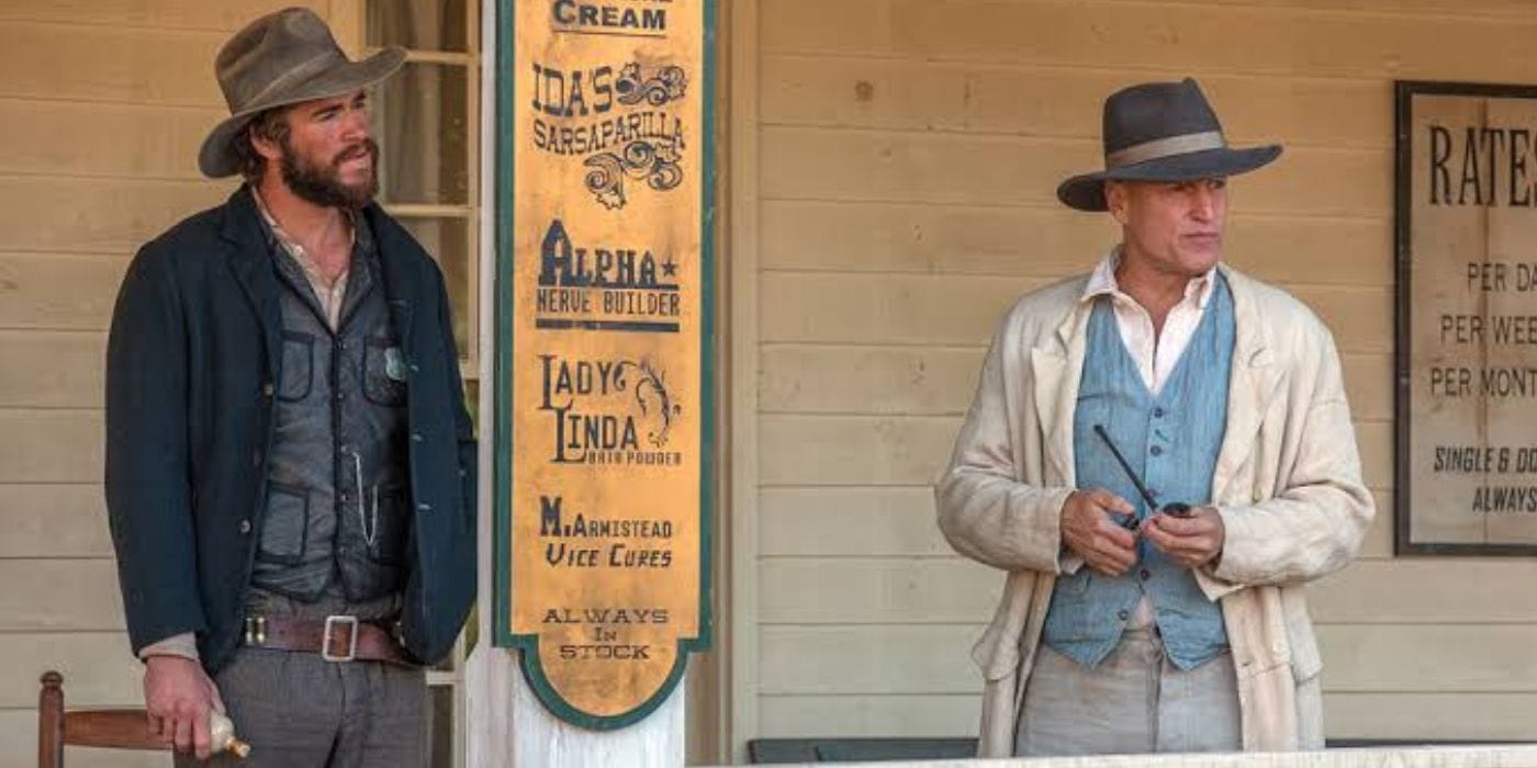 10 Best Underrated Western Movies - TVovermind